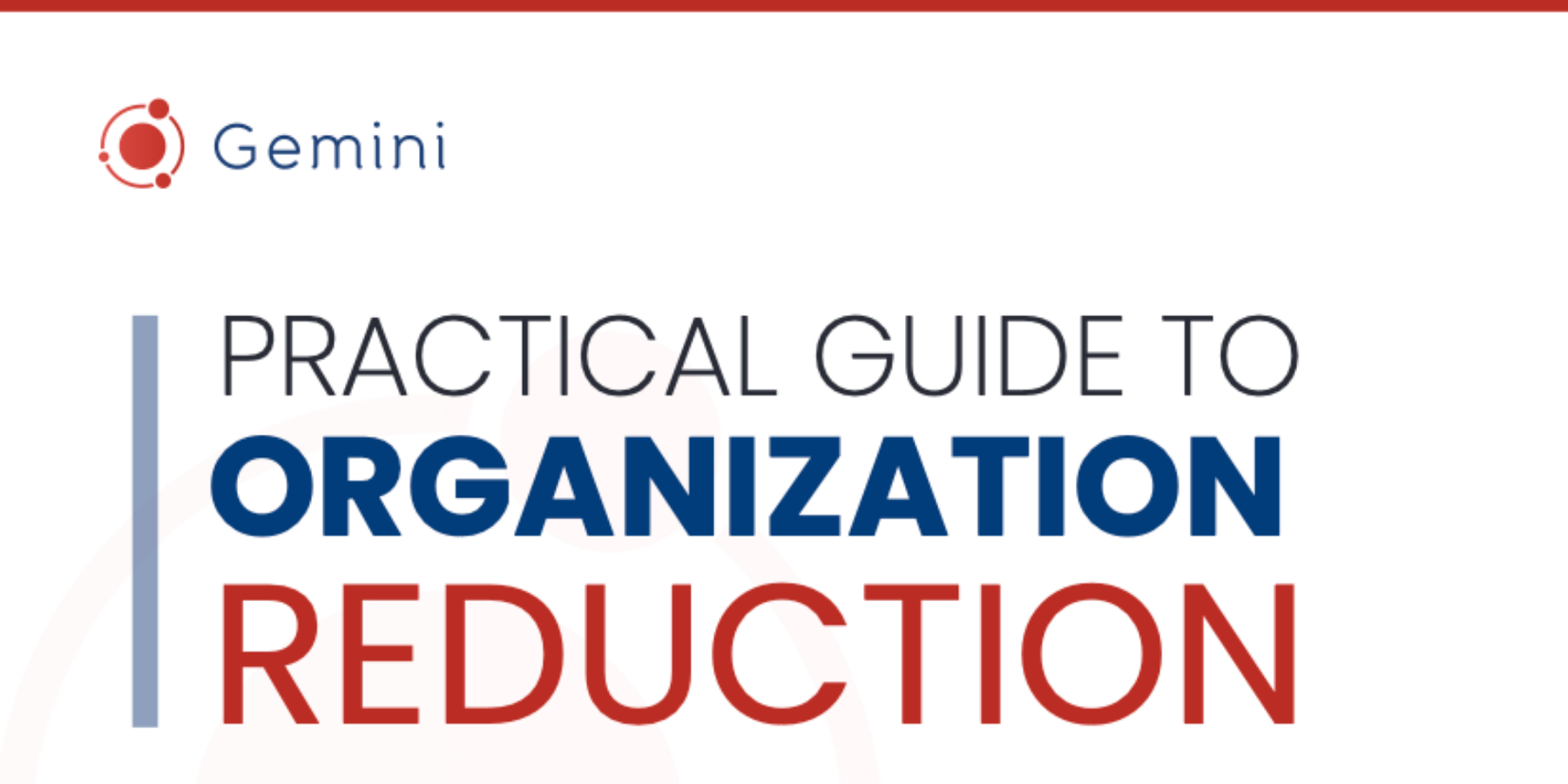 Free Org Design Restructure Guide